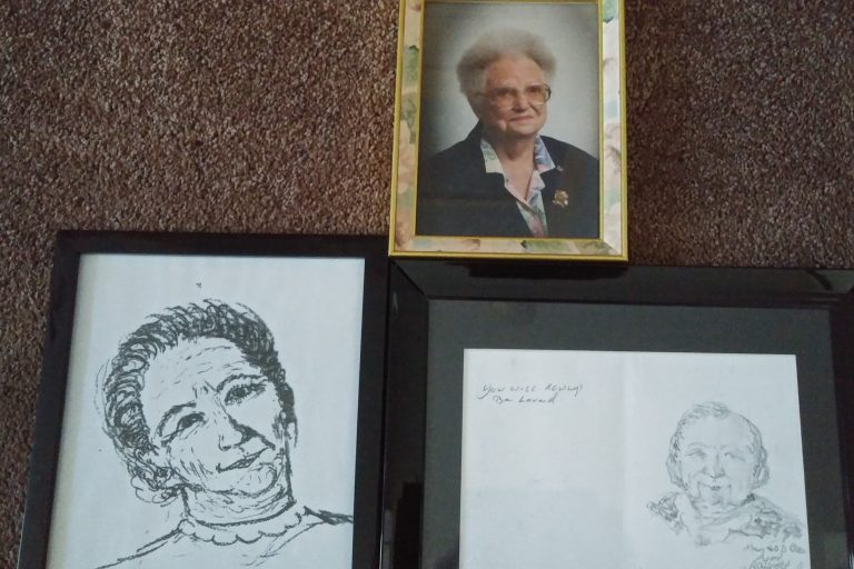 Carolyn Molnar – Toronto Psychic Medium – Official Site