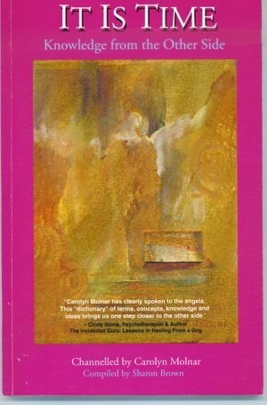 Store – Carolyn Molnar